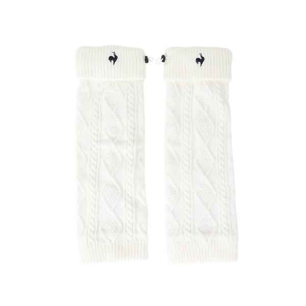 ルコックスポルティフ le coq sportif lecoq sportif lecoqsportif スーパースポーツゼビオ ゼビオ Super Sports XEBIO テニス テニス用品 tennis テニス小物 アクセサリー 寒さ...