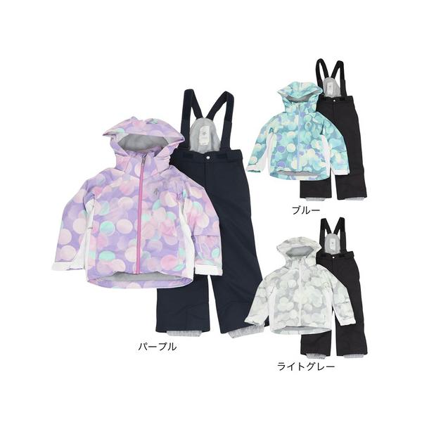 2023年秋冬モデル 2023fwmodel デサント DESCENTE ヴィクトリア ビクトリア サーフ&amp;スノー Victoria Surf&amp;Snow  スキー ウェア 2点セット スーツ トップス ボトムス 防水透湿 サ...