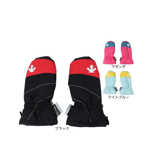 デサント DESCENTE ヴィクトリア ビクトリア サーフ&amp;スノー Victoria Surf&amp;Snow スキー スノーボード ウインターグローブ ウィンターグローブ ミトングローブJunior ジュニア じゅにあ 子供 ...