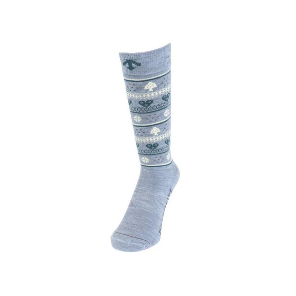 デサント DESCENTE ヴィクトリア ビクトリア サーフ&amp;スノー Victoria Surf&amp;Snow スキー スノーボード ウインター衣料小物 ウィンター衣料小物 アクセサリー ソックスJunior ジュニア 子供 ア...