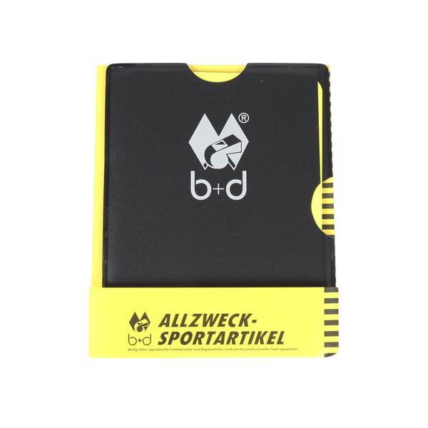 ビープラスディー b+d スーパースポーツゼビオ ゼビオ Super Sports XEBIO サッカー soccer フットボール サッカー小物 小物 アクセサリー アクセサリー サッカーレフリー レフリー レフリー用品 レフリー小物 M...