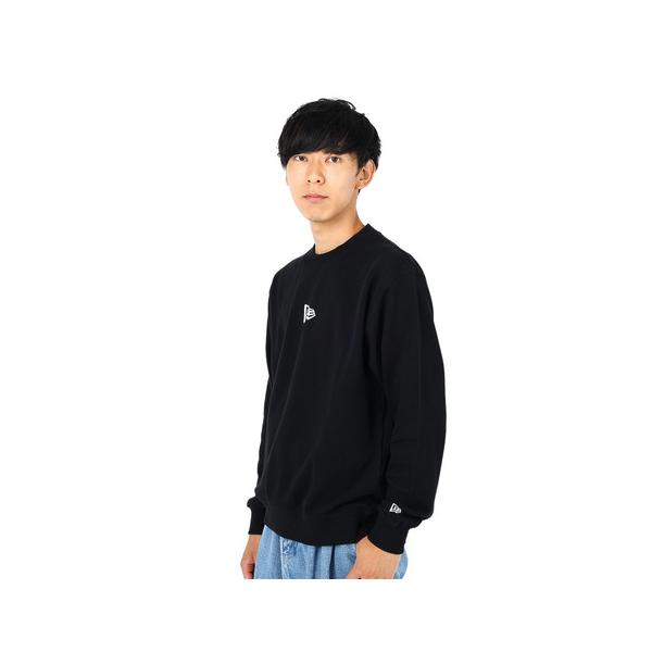 ニューエラ NEW ERA NEWERA スーパースポーツゼビオ ゼビオ Super Sports XEBIO スポーツカジュアル カットソー Men's Mens メンズ めんず 男性 トップス 黒 ブラック csal_2309 お出かけ...