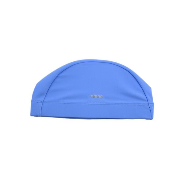 アリーナ arena スーパースポーツゼビオ ゼビオ Super Sports XEBIO 競泳小物 アクセサリー スイムキャップ FAR-4917 水泳 プール 練習 トレーニング 学校 部活 クラブ プール ジム フィットネス ライトブ...