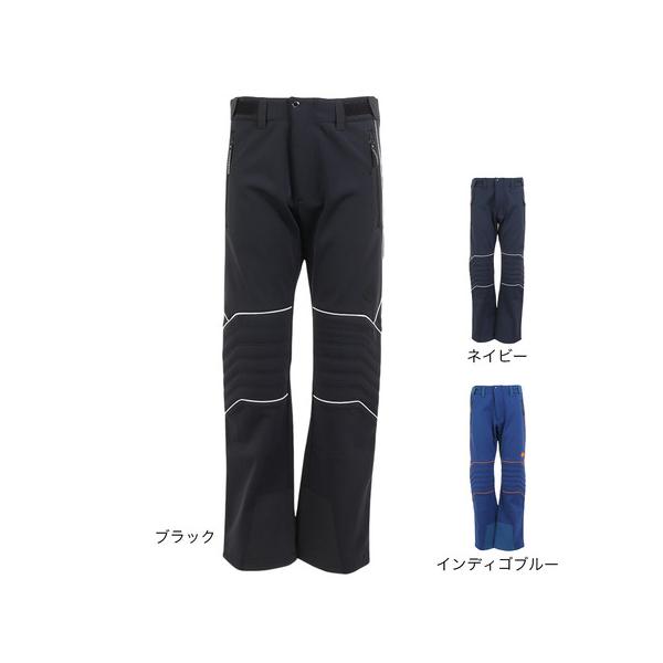 J.LINDEBERG（メンズ）スキーウェア パンツ Hadley Softshell Pants