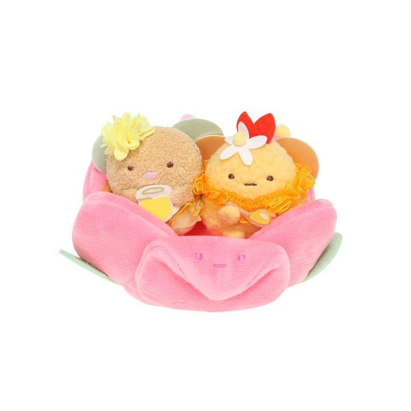 すみっコぐらし スーパースポーツゼビオ ゼビオ Super Sports XEBIO ファンシー雑貨 ぬいぐるみ サンエックス インテリア コレクション すみコレ 置物 2023_pm_toys xmas2024_ssx_kids_char...