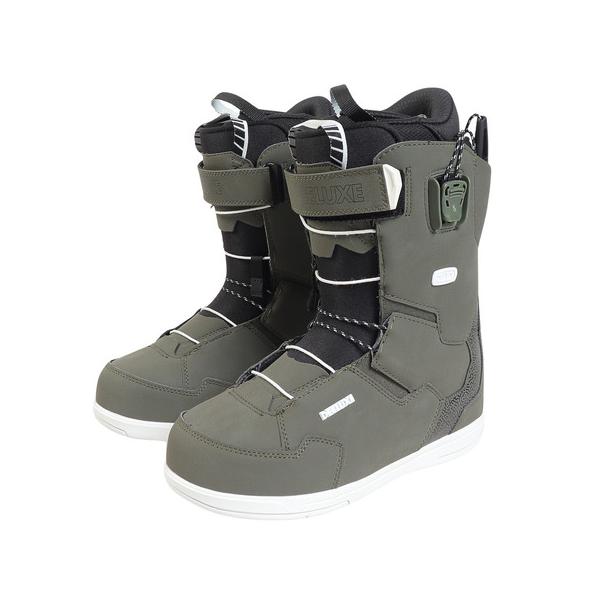 ディーラックス DEELUXE ヴィクトリア ビクトリア サーフ&amp;スノー Victoria Surf&amp;Snow スノーボードブーツ ボードブーツ フリースタイル ジブ グラトリ パーク ボア 履きやすい アウトドア ウィンタ...