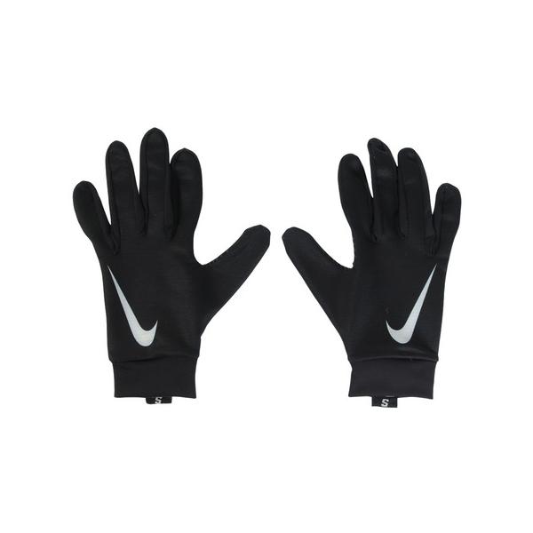 ナイキ NIKE スーパースポーツゼビオ ゼビオ Super Sports XEBIO 防寒小物 アクセサリー 手袋Junior ジュニア じゅにあ 子供 JR キッズ ブラック てぶくろ 暖か あたたか あったか 寒さ対策 防寒 防寒対策...