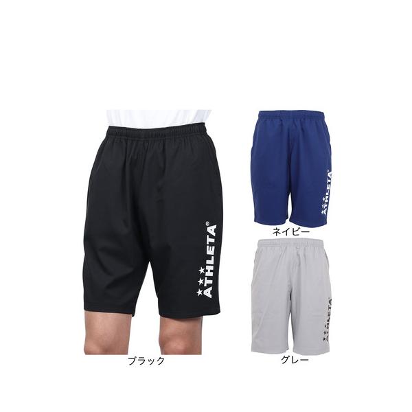 アスレタ ATHLETA スーパースポーツゼビオ ゼビオ Super Sports XEBIO サッカー soccer フットボール サッカーウエア ウェア フットサル futsal フットサルウエア プラクティスパンツ プラパン 練習着 ...