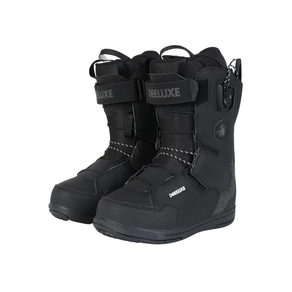 ディーラックス DEELUXE ヴィクトリア ビクトリア サーフ&amp;スノー Victoria Surf&amp;Snow スノーボードブーツ ジブ グラトリ フリースタイル パーク 軽量 保温 温かい アウトドア ウィンタースポーツ ...