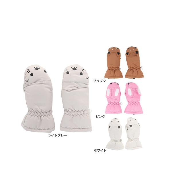 スナッピー SNAPPY ヴィクトリア ビクトリア サーフ&amp;スノー Victoria Surf&amp;Snow ウィンター衣料小物 小物 手袋 ミトングローブ 防寒 寒さ対策 防水透湿 雪遊び 雪あそび アウトドア ウィンター ス...