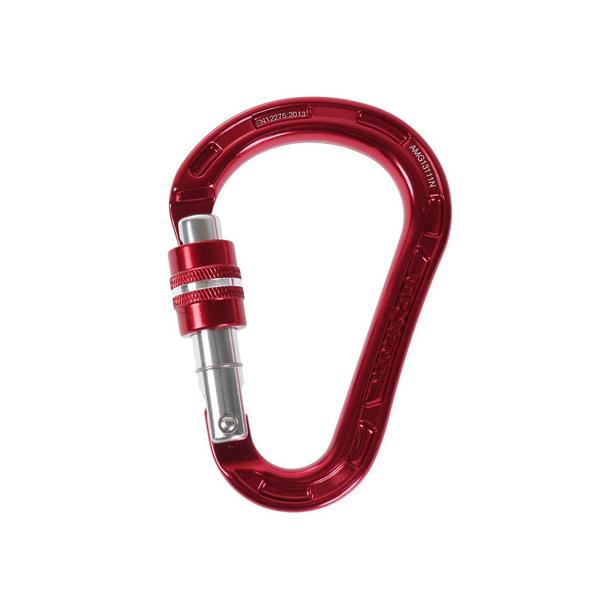 ロックテリクス rocteryx roc'teryx エルブレス ヴィクトリア ビクトリア Victoria L-Breath トレッキング小物 アクセサリー クライミング小物 アウトドア 登山 命綱 レスキュー キーホルダー トレッキング...