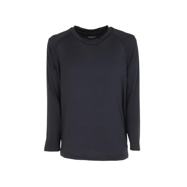 デュアリグ DUARIG スーパースポーツゼビオ ゼビオ Super Sports XEBIO サッカー soccer フットボール サッカーウエア ウェア サッカーシャツ プラクティスシャツ プラシャツ 練習着 インナーシャツ 長袖 ロン...