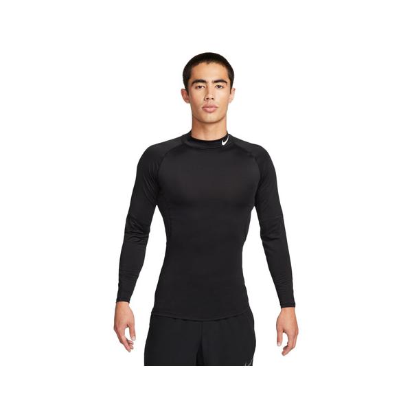 ナイキ NIKE スーパースポーツゼビオ ゼビオ Super Sports XEBIO マルチウエア 長袖ウェア Men's Mens メンズ めんず 男性 黒 ブラック おしゃれ お出かけ 野球 ソフトボール バスケ バレー 陸上 サッカ...