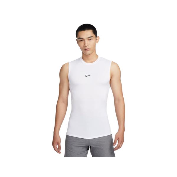 ナイキ NIKE スーパースポーツゼビオ ゼビオ Super Sports XEBIO マルチウエア ノースリーブウェア Men's Mens メンズ めんず 男性 白 ホワイト おしゃれ お出かけ 野球 ソフトボール バスケ バレー 陸上...