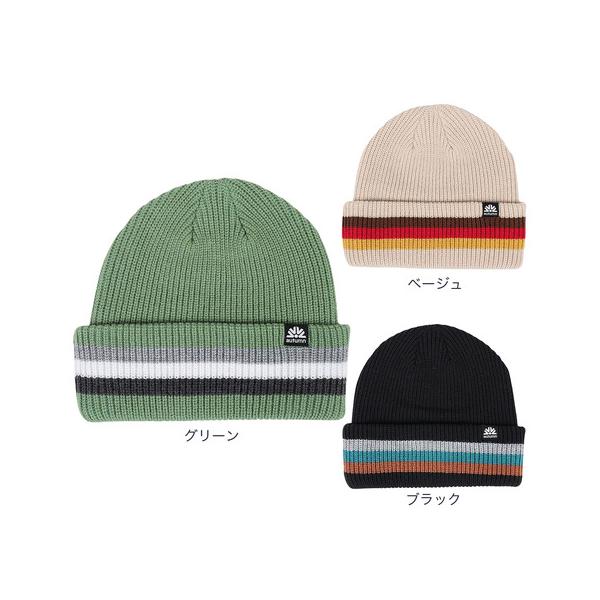 2023年秋冬モデル 2023fwmodel AUTUMN ヴィクトリア ビクトリア サーフ＆スノー Victoria Surf&amp;Snow ウィンター衣料小物 アクセサリー 帽子 ニットキャップ 防寒 寒さ対策 カジュアル ストリー...
