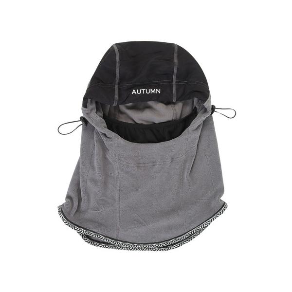 オータム AUTUMN ヴィクトリア ビクトリア サーフ&amp;スノー Victoria Surf&amp;Snow ウィンター衣料小物 アクセサリー 帽子 バラクラバ 目出し帽 防寒 寒さ対策 カジュアル ストリート スポーティー おし...