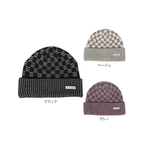 2023年秋冬モデル 2023fwmodel オータム AUTUMN ヴィクトリア ビクトリア サーフ＆スノー Victoria Surf&amp;Snow ウィンター衣料小物 アクセサリー 帽子 ニットキャップ ビーニー 防寒 寒さ対策 ...