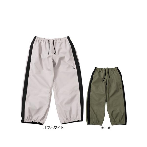 ダブルエー AA ヴィクトリア ビクトリア サーフ&amp;スノー Victoria Surf&amp;Snow ボードウェア スノーボードウェア パンツ ボトム Men's Mens メンズ めんず 男性 202409sspup_vic ...