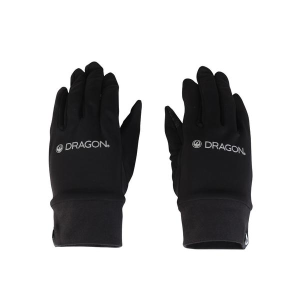 ドラゴン DRAGON ヴィクトリア ビクトリア サーフ&amp;スノー Victoria Surf&amp;Snow 手袋 グローブ インナー スキーグローブ スノボ グローブ ウィンターグローブ スノーグローブ 五本指 Men's Me...