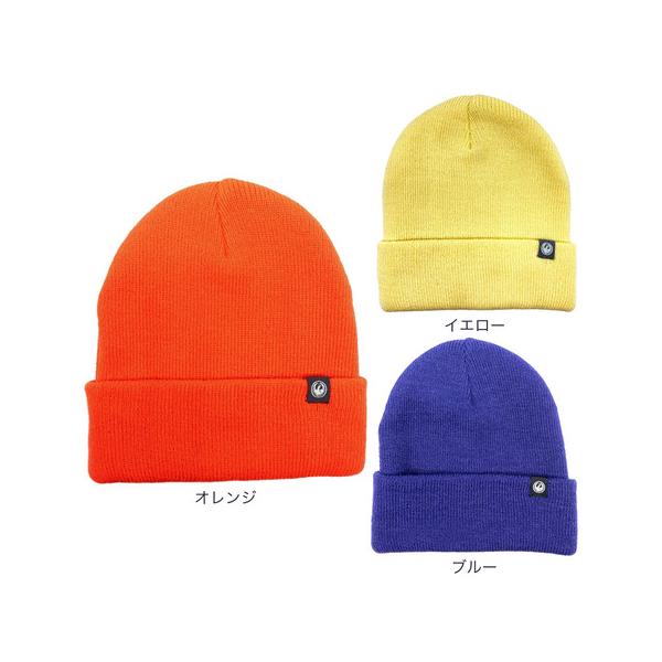 2023年秋冬モデル 2023fwmodel ドラゴン DRAGON ヴィクトリア ビクトリア サーフ&amp;スノー Victoria Surf&amp;Snow ウィンター衣料小物 アクセサリー 帽子 ニット帽 ニットキャップ 防寒 お...