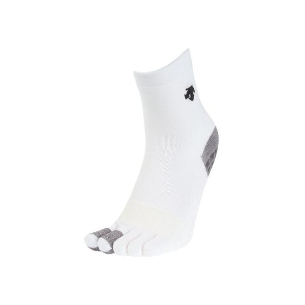 デサント DESCENTE スーパースポーツゼビオ ゼビオ Super Sports XEBIO くつ下 くつした バレーボール バレー volleyball アクセサリー バレーソックス 靴下 ソックス DVALJB00 メンズ めんず ...