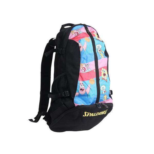 スポルディング SPALDING スーパースポーツゼビオ ゼビオ Super Sports XEBIO バスケットボール バスケット バスケ basketball バスケットボール小物 アクセサリー 40-007 屋内コート 屋内 体育館 ...