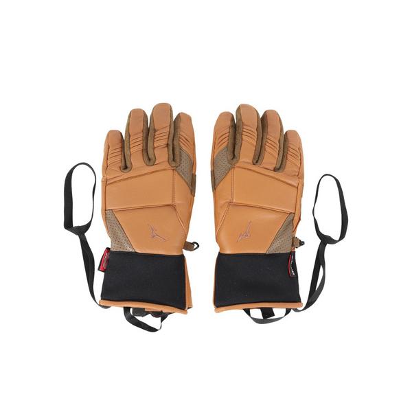 ミズノ MIZUNO ヴィクトリア ビクトリア サーフ&amp;スノー Victoria Surf&amp;Snow スキー グローブ スノーボードグローブ ウインターグローブ ウィンターグローブ 皮革グローブ Men's Mens メンズ...