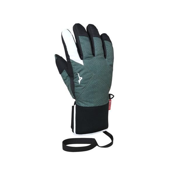 ミズノ MIZUNO ヴィクトリア ビクトリア サーフ&amp;スノー Victoria Surf&amp;Snow 手袋 グローブ スキーグローブ ウィンターグローブ スノーグローブ 五指グローブ Men's Mens メンズ 男性 カー...