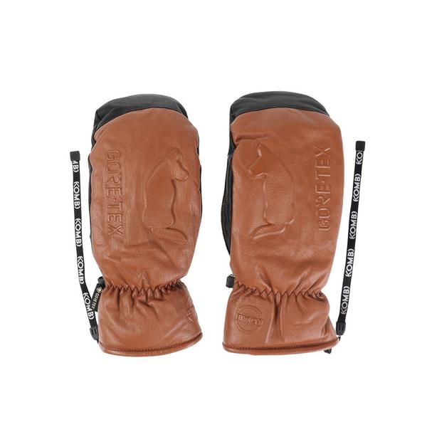 楽天市場】スキー オーバー グローブの通販 スノーボード グローブ