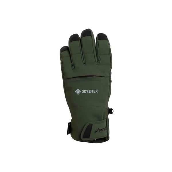 フェニックス PHENIX ヴィクトリア ビクトリア サーフ&amp;スノー Victoria Surf&amp;Snow ウィンターグローブ 五本指 グローブ 小物 Men's Mens メンズ 男性 アウトドア ウィンター スポーツ ス...