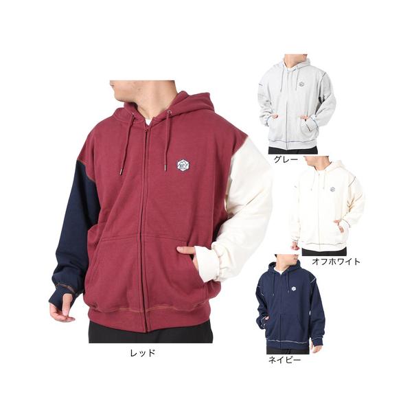 パワートゥーザピープル POWER TO THE PEOPLE POWERTOTHEPEOPLE エルブレス ヴィクトリア ビクトリア Victoria L-Breath スウェット トレーナー 長袖 トップス カットソー カジュアル Me...