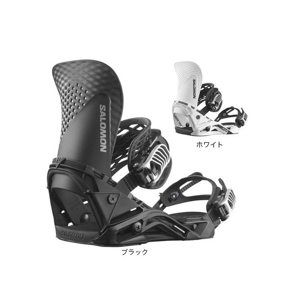 2023年秋冬モデル 2023fwmodel サロモン SALOMON ヴィクトリア ビクトリア サーフ&amp;スノー Victoria Surf&amp;Snow ボード金具 スノーボード金具 フリースタイル金具 ビンディング バインデ...