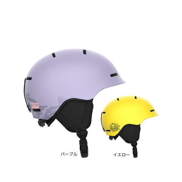 サロモン SALOMON ヴィクトリア ビクトリア サーフ&amp;スノー Victoria Surf&amp;Snow スキー スノーボード ウインター衣料小物 ウィンター衣料小物 アクセサリー ヘルメットJunior ジュニア じゅにあ...