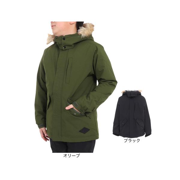 レセーダ ヴィクトリア ビクトリア サーフ&amp;スノー Victoria Surf&amp;Snow ボードウェア スノーボードウェア ジャケットJunior ジュニア じゅにあ 子供 JR アウトドア ウィンター スポーツ スノーボー...