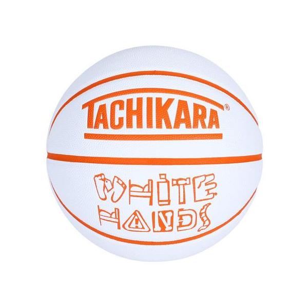 タチカラ TACHIKARA スーパースポーツゼビオ ゼビオ Super Sports XEBIO バスケットボール バスケット バスケ basketball ボール ball 7号球 7号 練習球 練習用 一般男子 大学男子 高校男子 中...