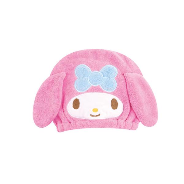 マイメロディ スーパースポーツゼビオ ゼビオ Super Sports XEBIO 競泳小物 アクセサリー スイムタオル ジュニア junior じゅにあ キッズ kids キッズ 女の子 女子 マイメロ まいめろ サンリオ さんりお 水泳...