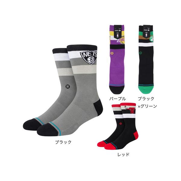 スタンス STANCE スーパースポーツゼビオ ゼビオ Super Sports XEBIO くつ下 くつした バスケットボール バスケット バスケ basketball バスケットボール小物 アクセサリー バスケソックス 靴下 ソックス ...