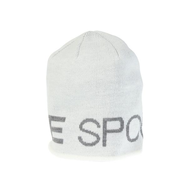 デサント DESCENTE スーパースポーツゼビオ ゼビオ Super Sports XEBIO 帽子 ニットキャップ Men's Mens メンズ めんず 男性 ブランド 白 ホワイト beanie_pm24 スポーツ 運動 ウォーキング...