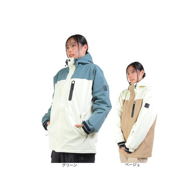 オーシャンパシフィック Ocean Pacific OceanPacific ヴィクトリア ビクトリア サーフ&amp;スノー Victoria Surf&amp;Snow ボードウェア スキーウェア ボードジャケット スノージャケット ア...