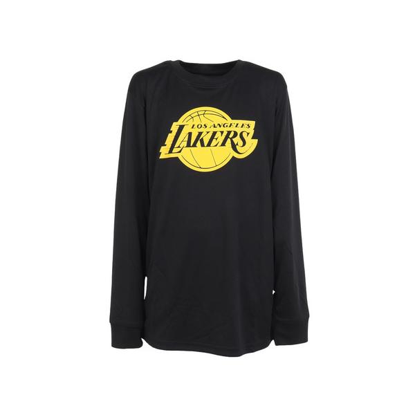 エヌビーエー NBAスーパースポーツゼビオ ゼビオ Super Sports XEBIO バスケットボール バスケット バスケ basketball バスケットボールウェア バスケットウェア バスケウェア ウェア Tシャツ 長袖 ロングスリ...