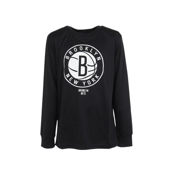 エヌビーエー NBAスーパースポーツゼビオ ゼビオ Super Sports XEBIO バスケットボール バスケット バスケ basketball バスケットボールウェア バスケットウェア バスケウェア ウェア Tシャツ 長袖 ロングスリ...