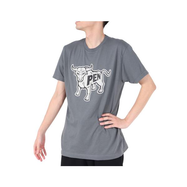 ベースボールイズム BASEBALLISM Baseballism スーパースポーツゼビオ ゼビオ Super Sports XEBIO スポーツカジュアル カットソー Men's Mens メンズ めんず 男性 トップス 通勤 通学 部屋...