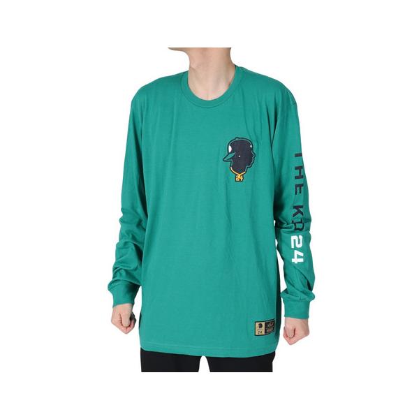 ベースボールイズム BASEBALLISM Baseballism スーパースポーツゼビオ ゼビオ Super Sports XEBIO スポーツカジュアル カットソー Men's Mens メンズ めんず 男性 トップス 通勤 通学 部屋...