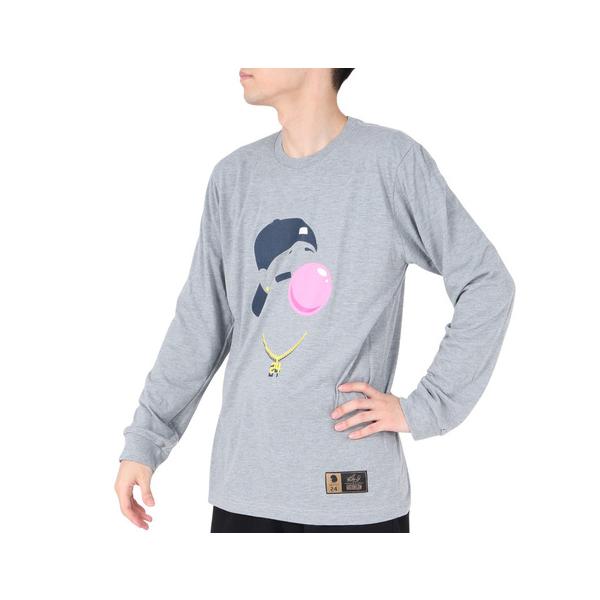 ベースボールイズム BASEBALLISM Baseballism スーパースポーツゼビオ ゼビオ Super Sports XEBIO スポーツカジュアル カットソー Men's Mens メンズ めんず 男性 トップス 通勤 通学 部屋...