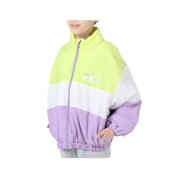 フィラ FILA スーパースポーツゼビオ ゼビオ Super Sports XEBIO スポーツアウター 中綿ジャケットJunior ジュニア じゅにあ 子供 JR スポーツアパレル スポーツウェア トップス お出かけ 冬アウター ゼビオお...