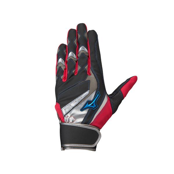 ミズノ MIZUNO スーパースポーツゼビオ ゼビオ Super Sports XEBIO 野球 BASEBALL ベースボール 野球用品 野球小物 ベースボール小物 アクセサリー 野球グローブ 手袋 両手 Junior ジュニア じゅにあ...