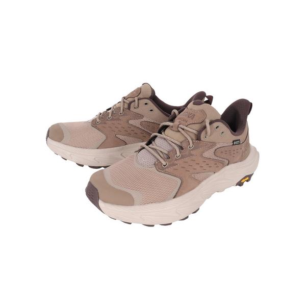 ホカ HOKA エルブレス ヴィクトリア ビクトリア Victoria L-Breath トレッキングシューズ 靴 ゴアローカット Men's Mens メンズ めんず 男性 アウトドア 登山 トレッキング 登山靴 登山シューズ カジュアル...