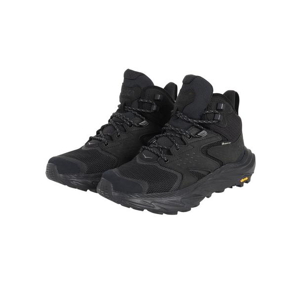 ホカ HOKA エルブレス ヴィクトリア ビクトリア Victoria L-Breath トレッキングシューズ 靴 ゴアミドルカット Lady's Ladys レディース れでぃーす 女性 アウトドア 登山 トレッキングブーツ 登山ブーツ ...