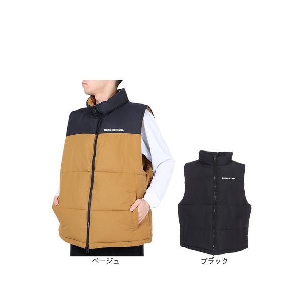 2023年秋冬モデル 2023fwmodel ディーシー ディーシーシュー DC DC SHOE DCSHOE スーパースポーツゼビオ ゼビオ Super Sports XEBIO アクションウエア アウター Men's Mens メンズ ...