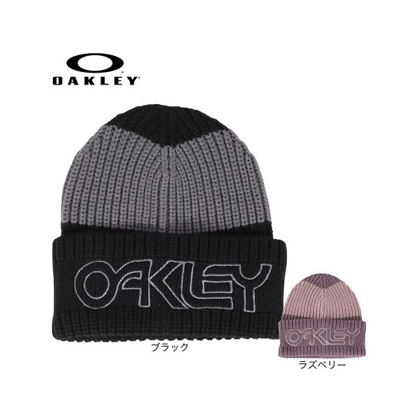 オークリー OAKLEY ヴィクトリア ビクトリア サーフ＆スノー Victoria Surf&amp;Snow ウィンター衣料小物 アクセサリー 小物 帽子 ニット帽 ニットキャップ 防寒 おしゃれ レトロ 普段使い アウトドア ウィンタ...